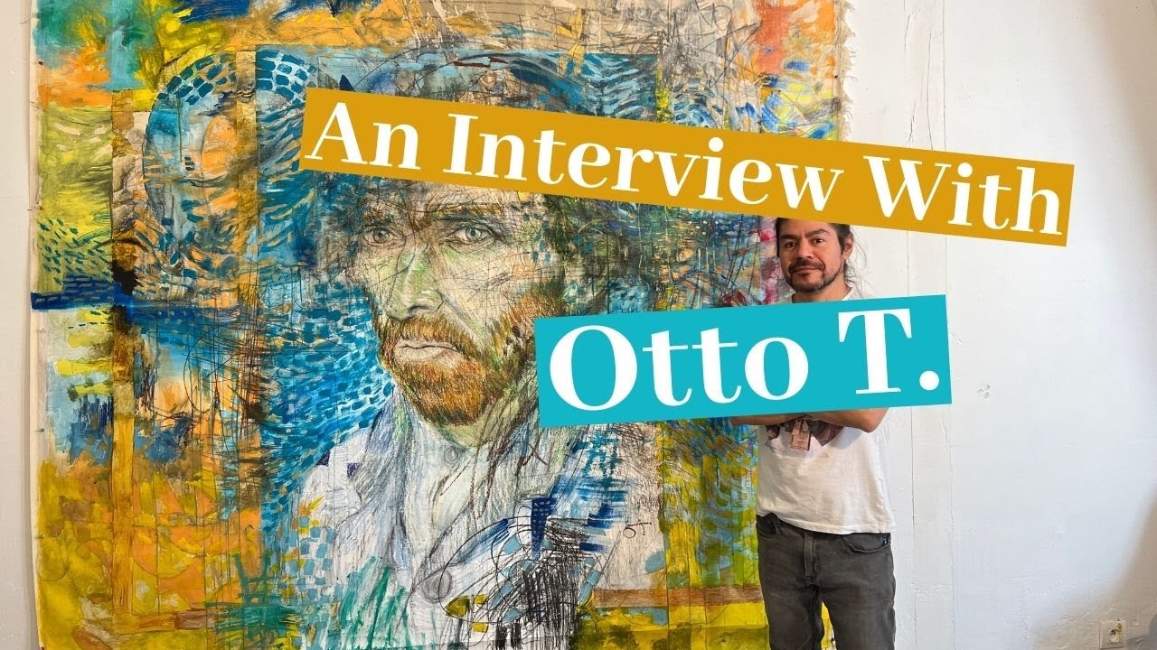 An Interview With Otto T. - YouTube