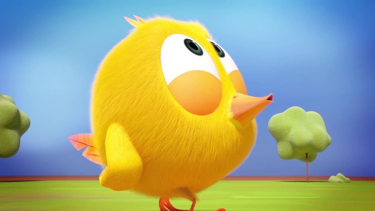 ¿Dónde está Chicky? 2022 🌳 CHICKY EN EL CAMPO | Dibujos Animados Para ...