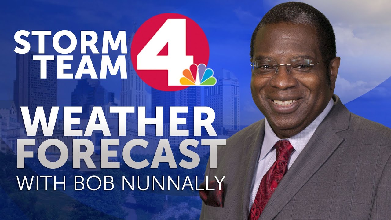 NBC 4 Today at 6am - YouTube