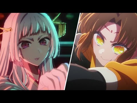 Akane vs Kana | Oshi no Ko S2 - YouTube