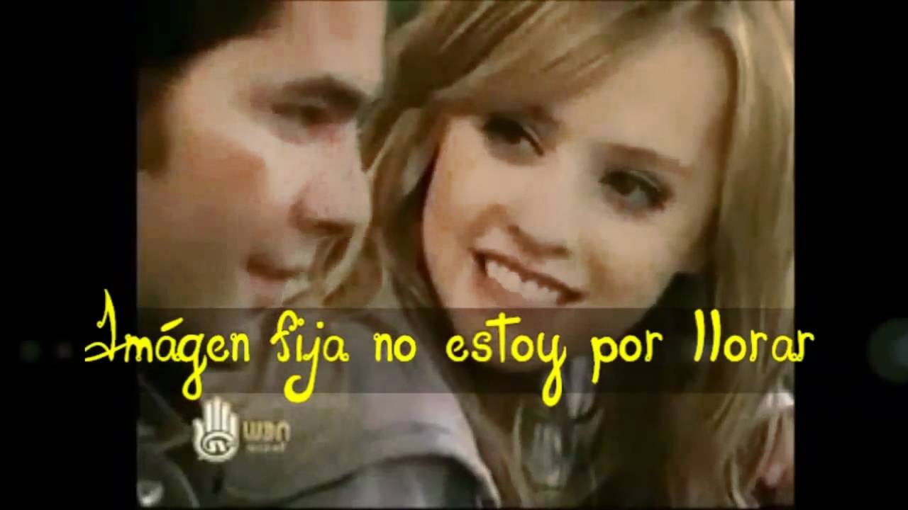 Alexz Johnson- There´s Us en español [Instant star] [jude harrison ...