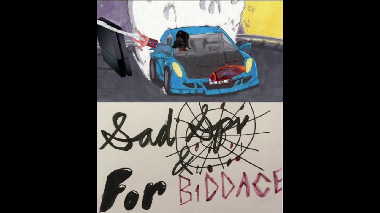 End of the Web by Communist Spider - YouTube