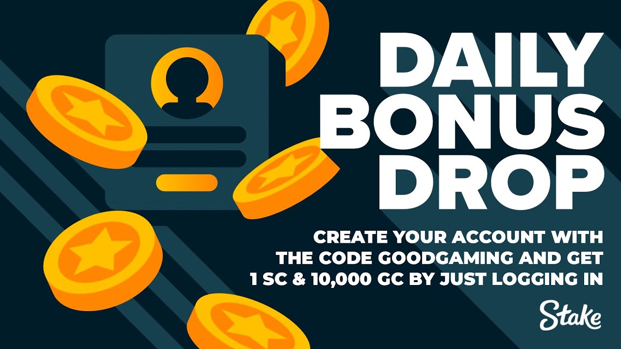 How To Play Stake in US (VIP Promo Code 2023) - YouTube