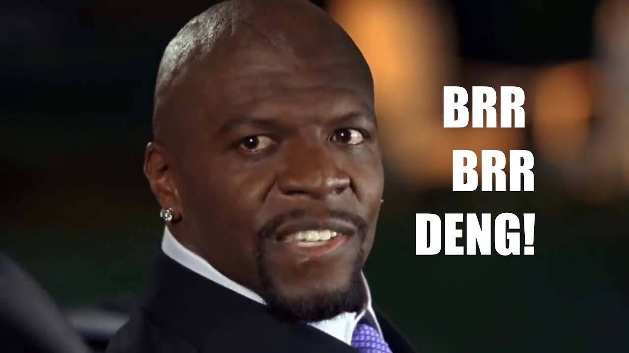 Brr Brr Deng (And I Miss You) Meme - YouTube