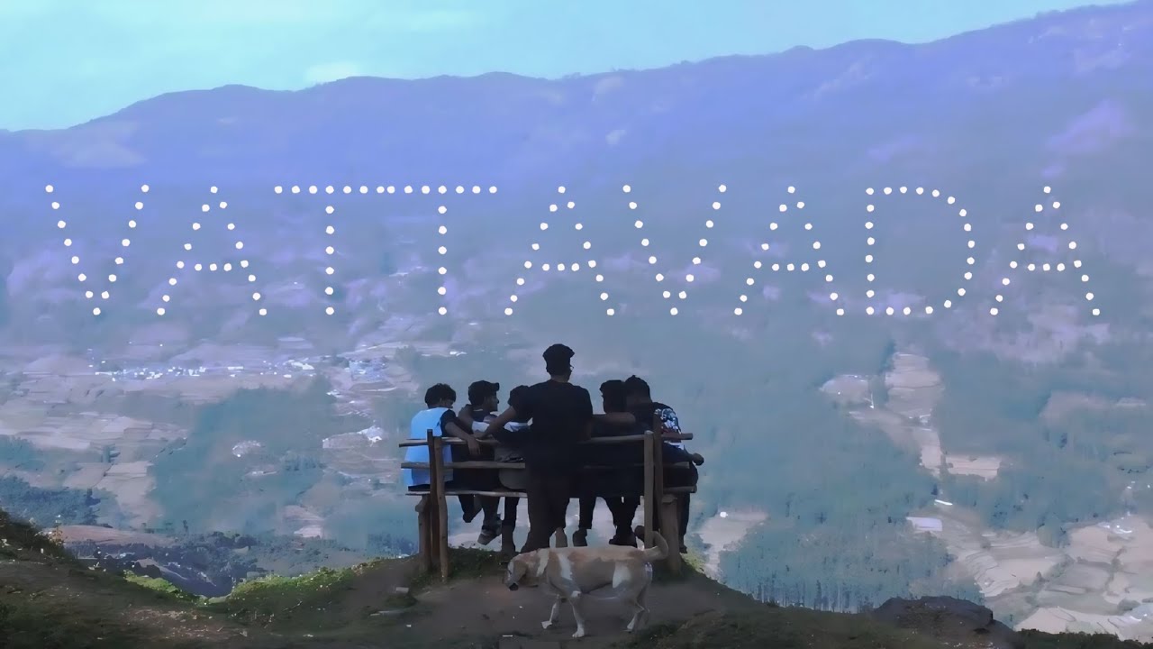 Vattavada ,Munnar | Aerial shot | Kerala Tourism - YouTube