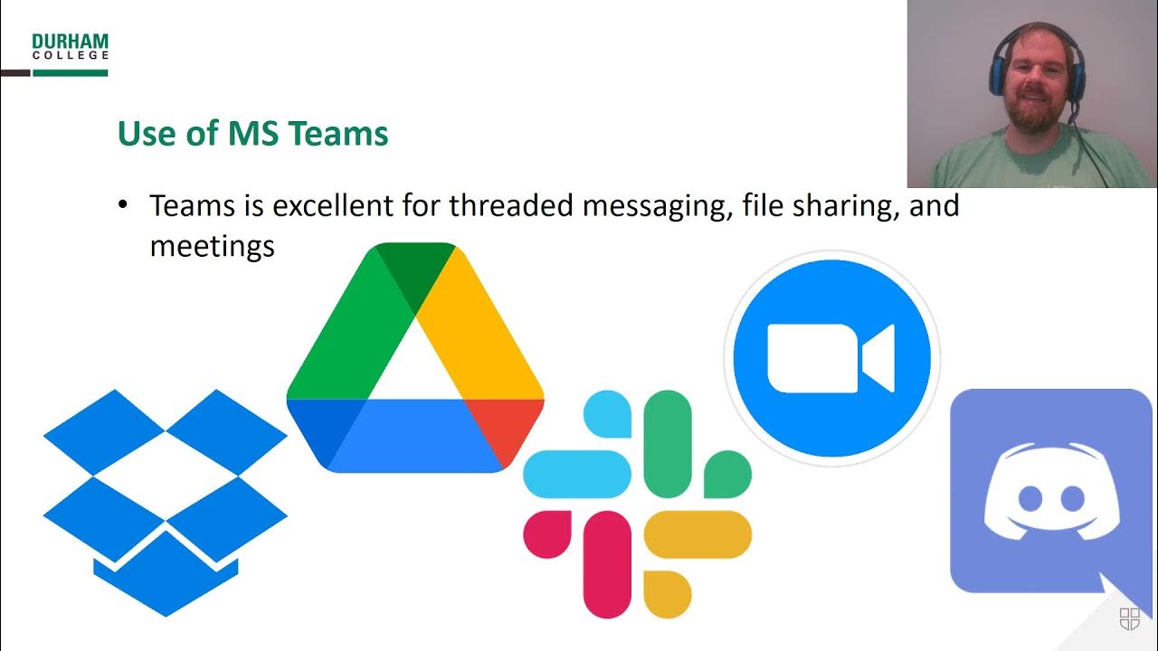 Collaboration in the Computer Programming & Analysis Program @ Durham ...