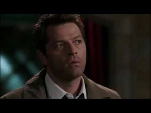 Supernatural 14° Temporada  Lúcifer ainda tem influência em Nick? Dublado