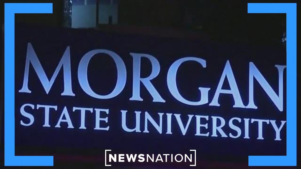 Morgan State University looks to build security wall after shooting ...