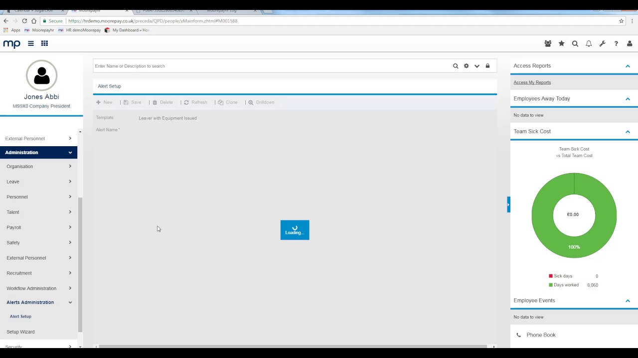 How To Create Alerts YouTube How To Create Alerts YouTube