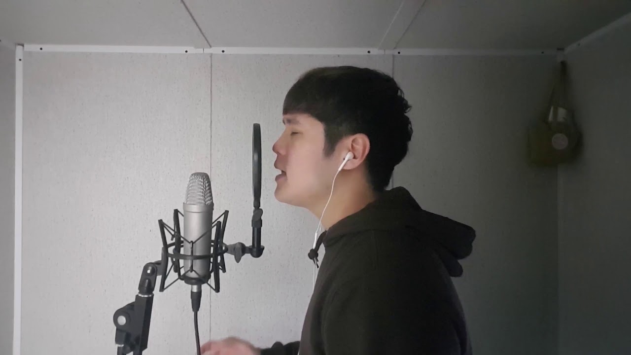 길구봉구(GB9) - 이별(star) COVER by In Kyeom (김인겸) - YouTube