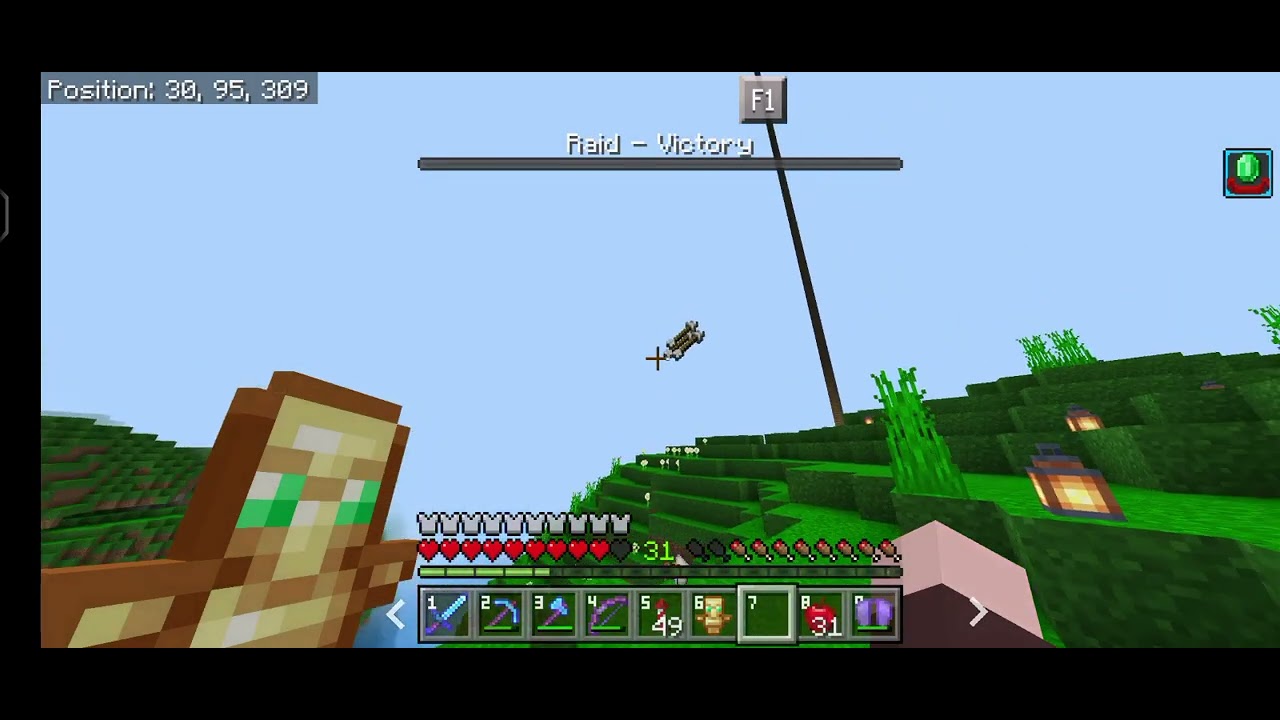 minecraft clickbait thumbnail - YouTube