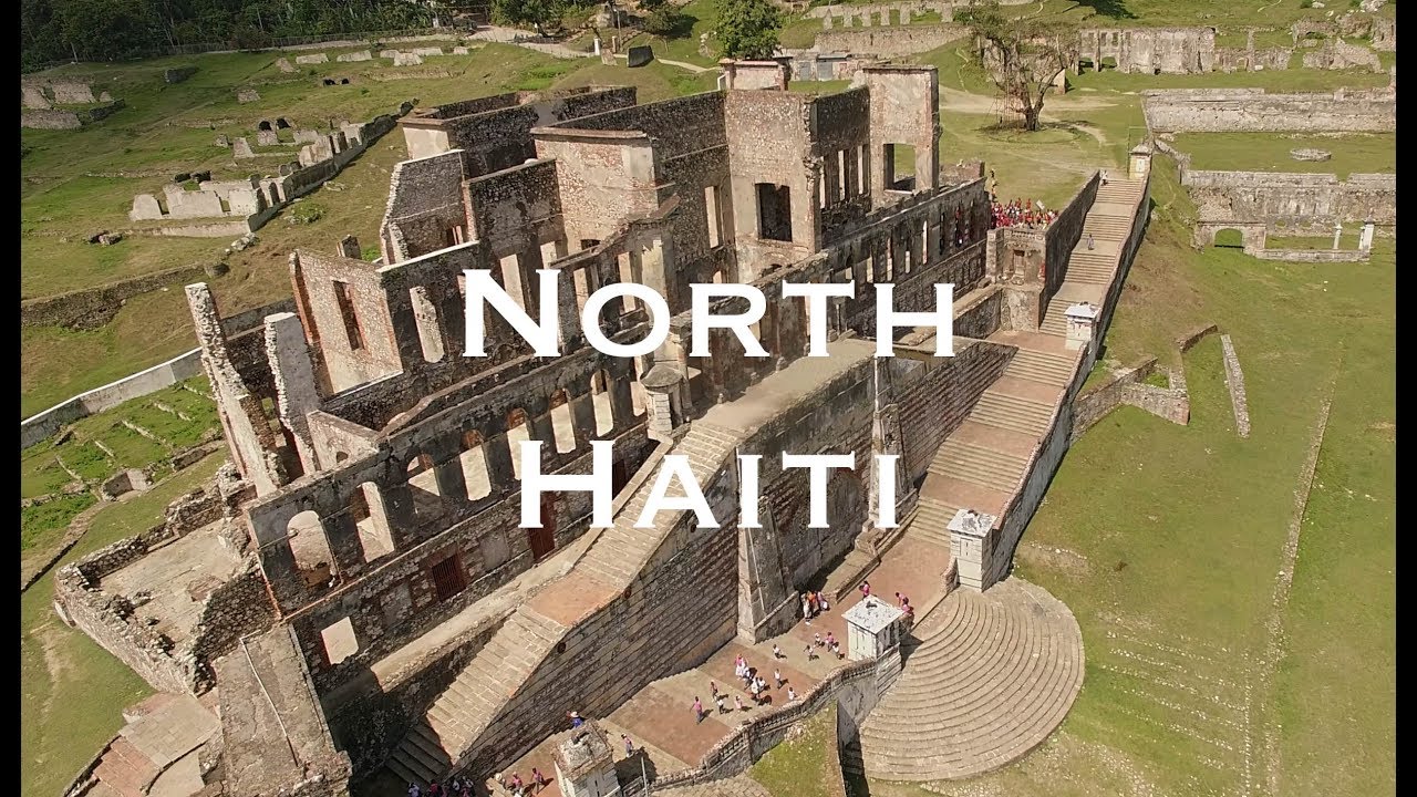 Haiti | Cap-Haitien, Labadee, Milot, Ile-a-Rat - YouTube