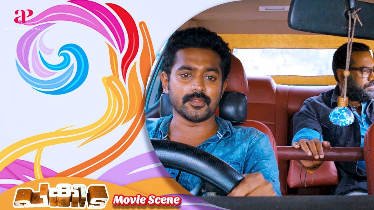 Pakida Malayalam Movie | Asif Ali agrees to accompany Biju Menon on a ...