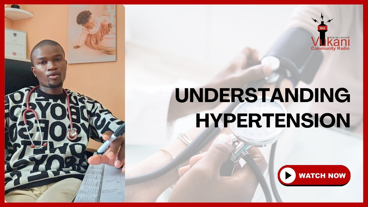 Understanding Hypertension: Causes, Symptoms, and Treatments | Dr Avela ...