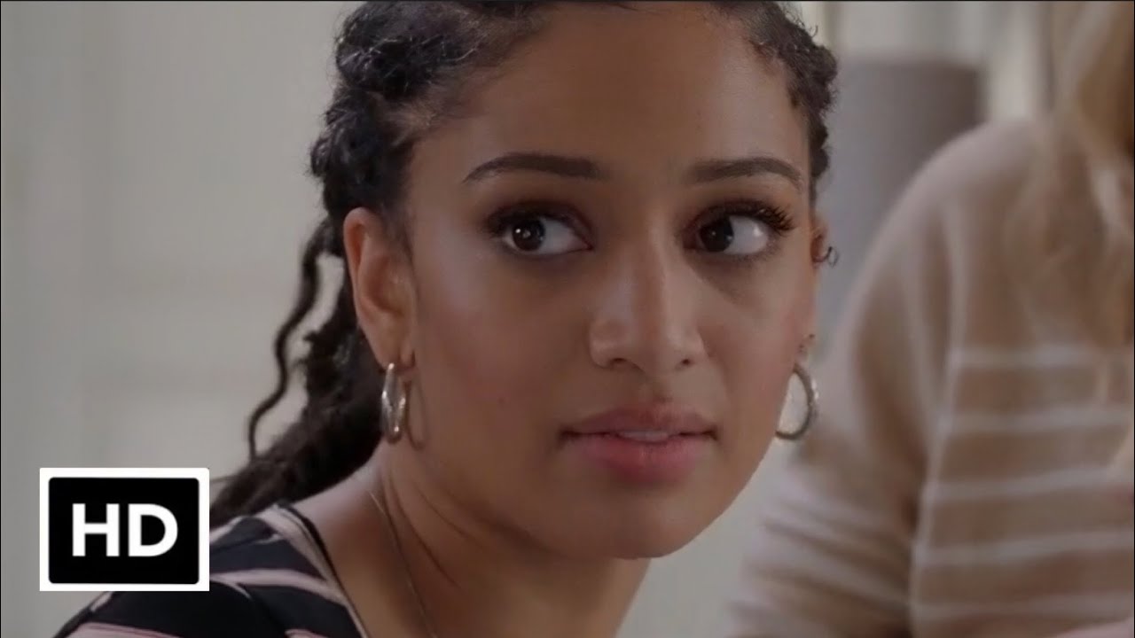 All American 5x19 "Sabotage" (HD) Season 5 Episode 19 | What to Expect - Preview - YouTube