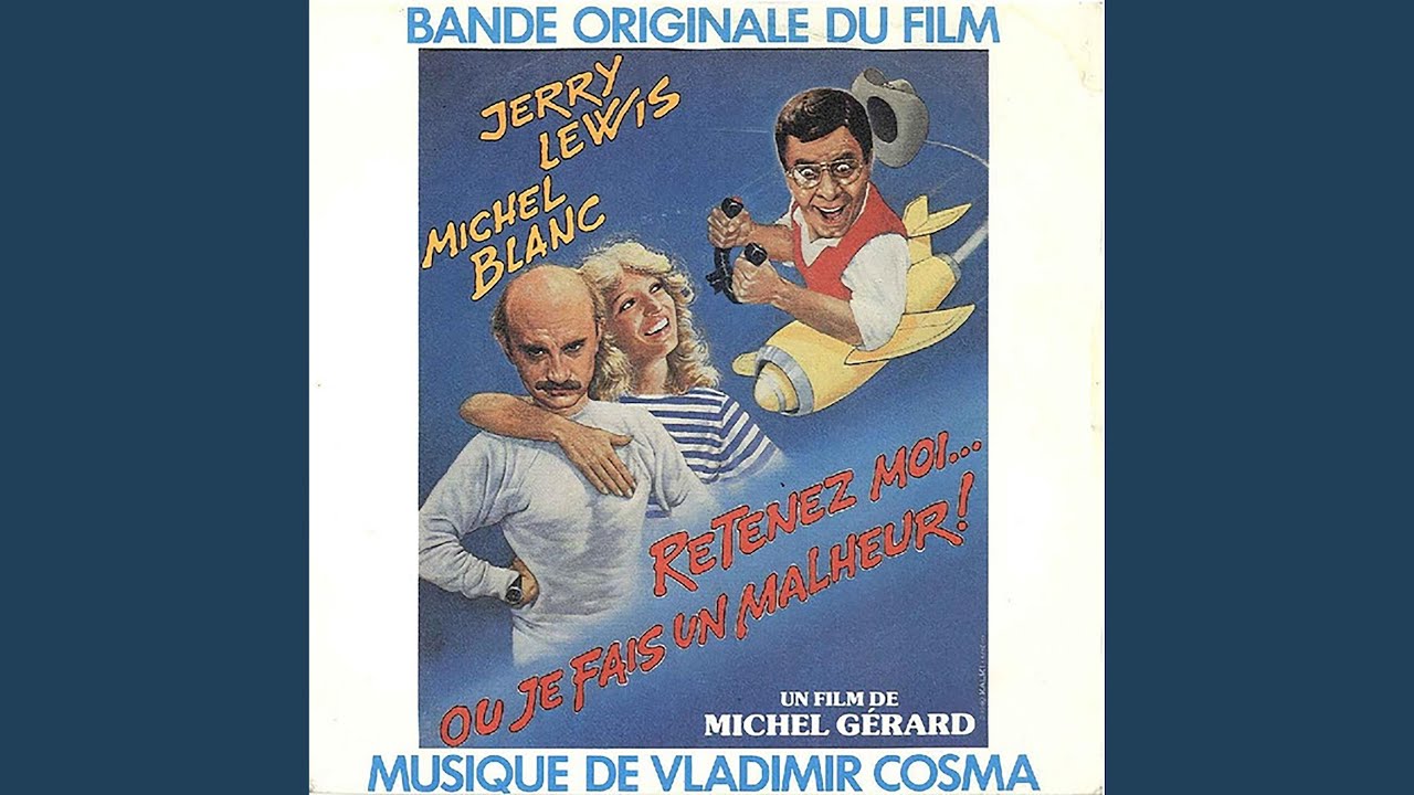 Retenez-moi ou je fais un malheur - YouTube