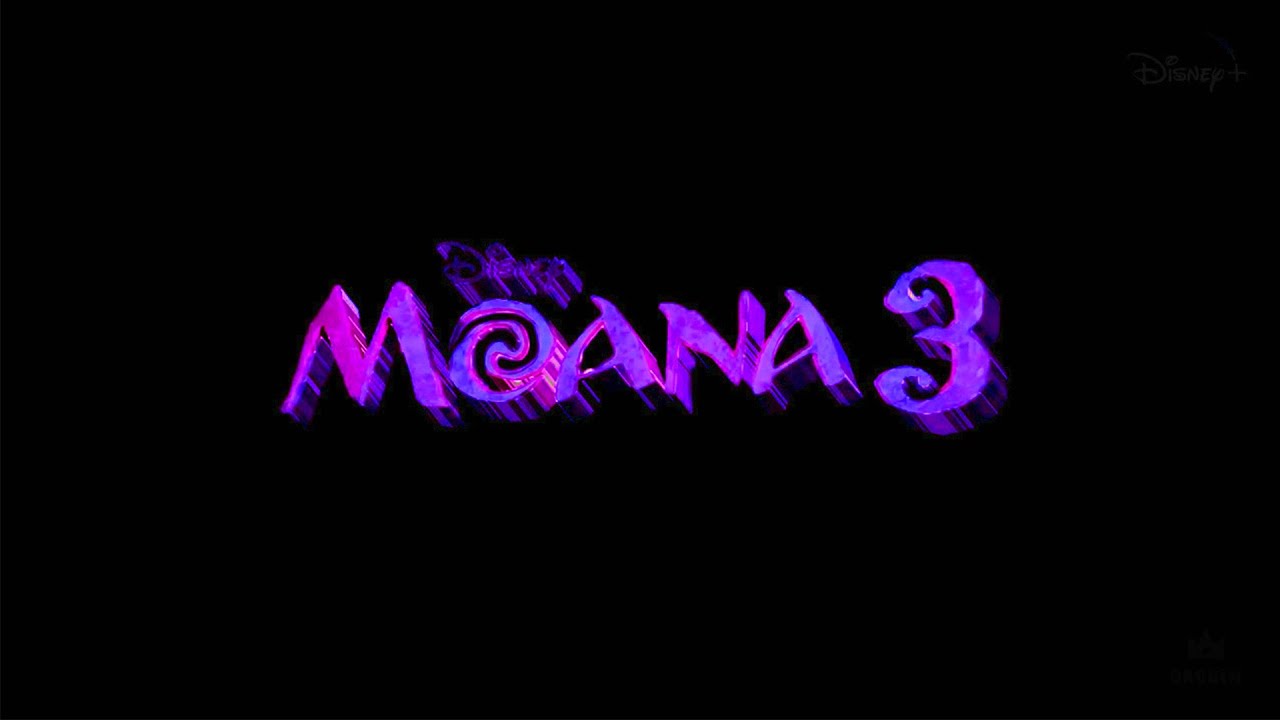 MOANA 3 (2025) Trailer - FINAL TRAILER DISNEY MAUI Y MOANA - YouTube