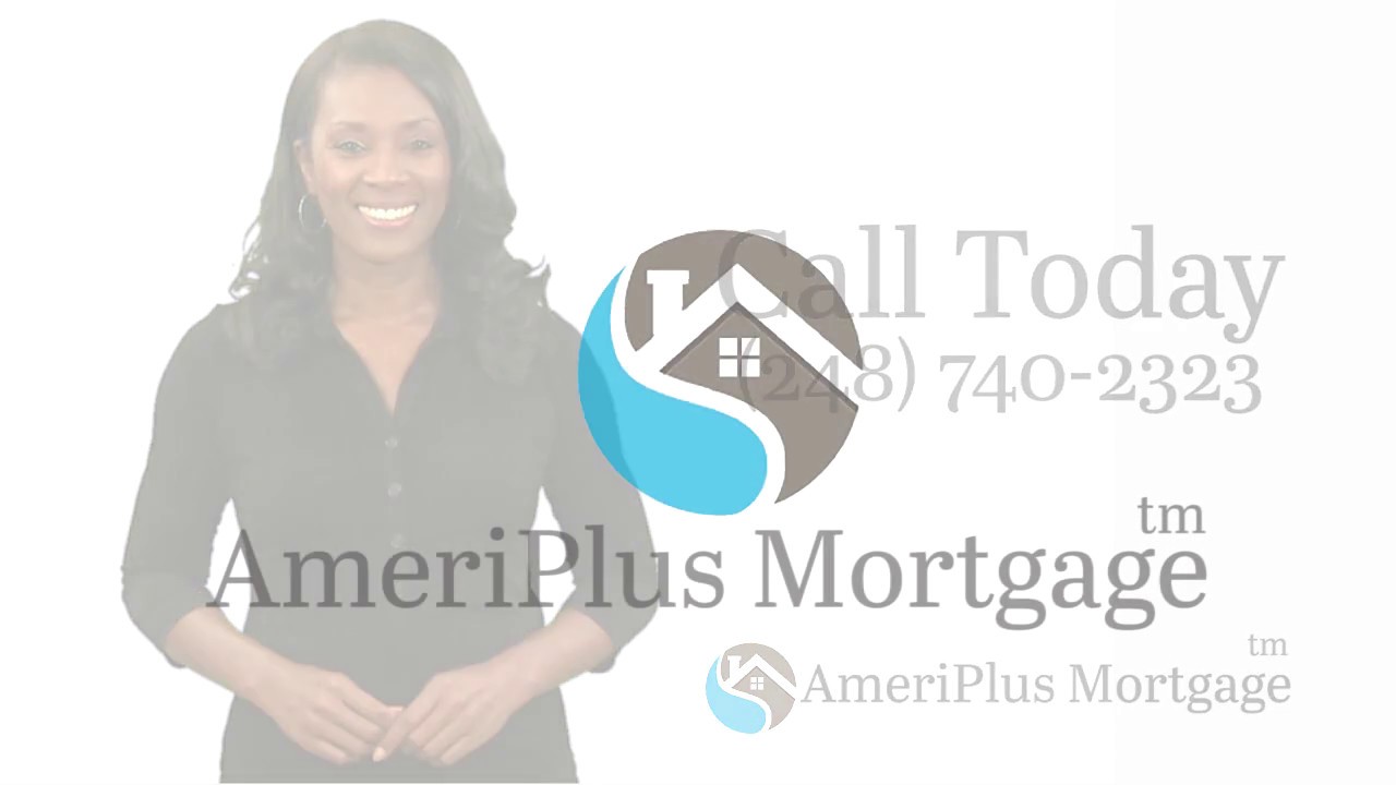 The AmeriPlus Promise - AmeriPlus Mortgage Corporation tm - YouTube