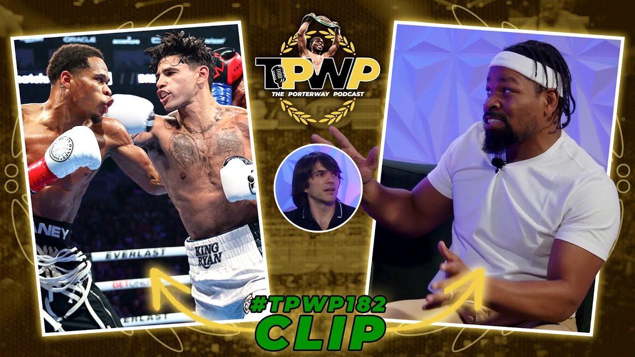 PREVIEW: Ryan Garcia Is In For a Long Night vs. Devin Haney on April 20 ...