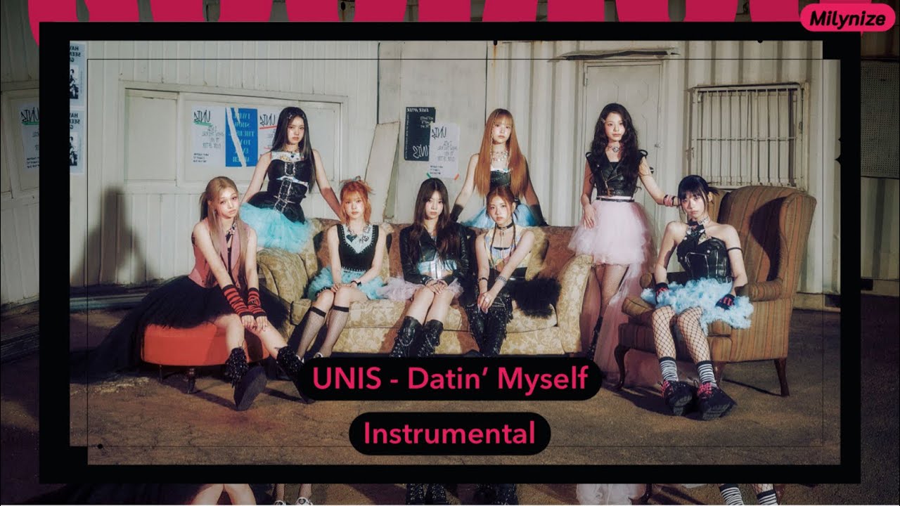 Unis ‘datin Myself Instrumental Youtube 3969