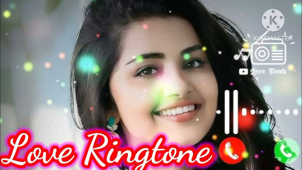 💖New Love Ringtone Song 2024 World Best Ringtone Song 🌹Romantic Ringtone Song Breakup Ringtone 💕 ...