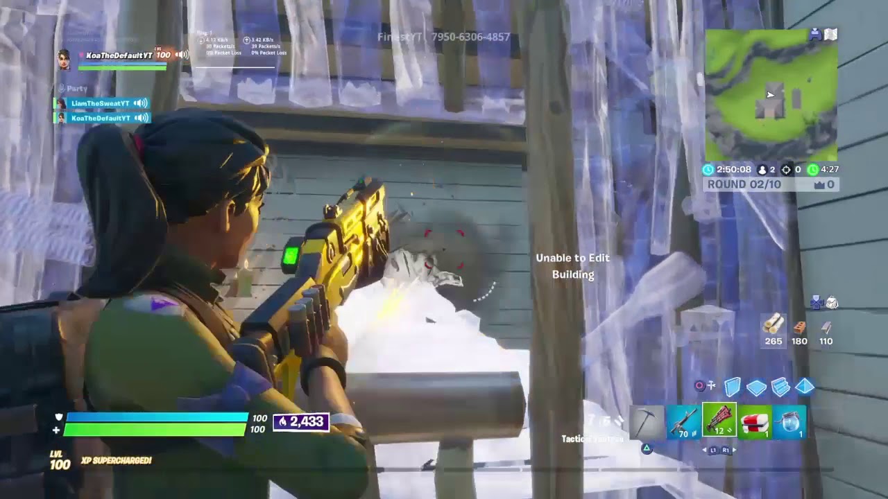 Addison Rae -The Kid LAROI - YouTube