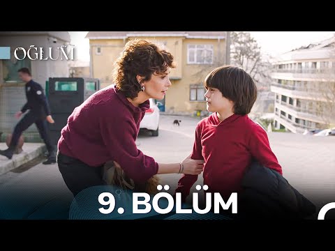 Oğlum 8. Bölüm (HD)
