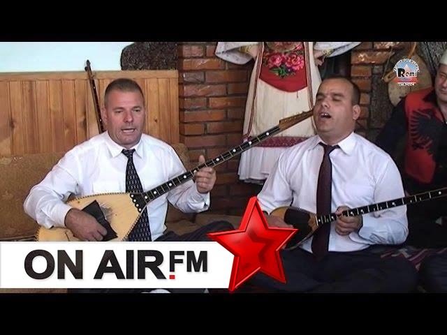 Agim Boka me grup - Per Deshmorin Emin Musliu - YouTube