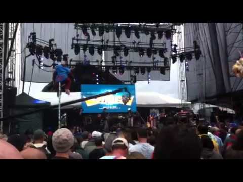 Weir, Hornsby, Marsalis - GOTV - 7/20/12