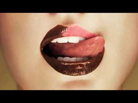 Chocolate Lip Treatment To Get Soft Pink Lips Naturally.