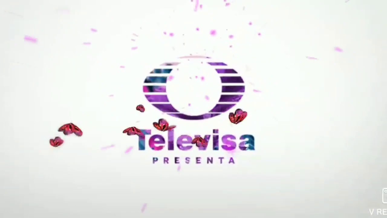 Televisa presenta intro ID Vencer el Desamor 2020 - YouTube