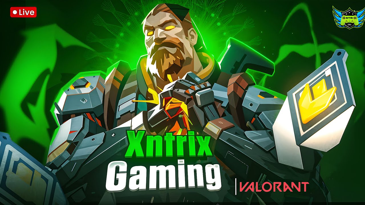 🔴LIVE🔥Day-177|💚Pookie Sage🤍 & Breach hand in hand again💥🧡|VALORANT ...