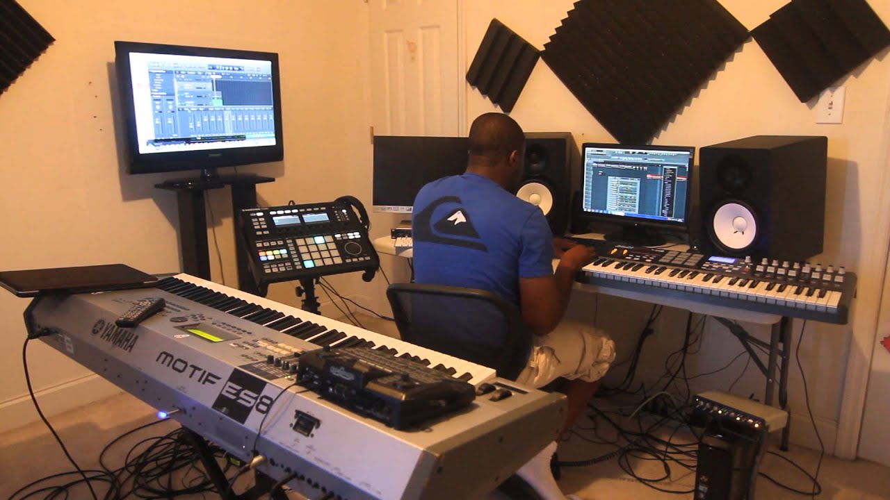 DAY 7. "Cant stop" (Mike Kalombo) 31DaysofDiscipline - YouTube