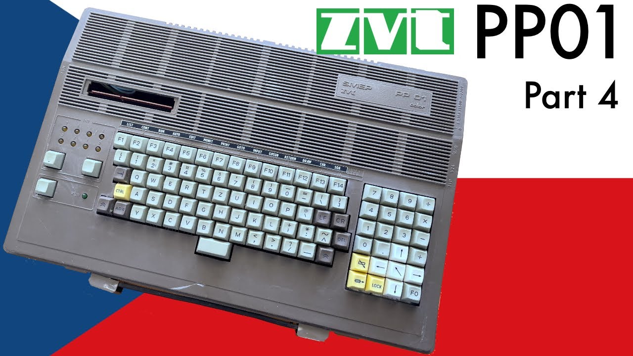 🇸🇰 SMEP PP 01: Part 4 [TCE #0468] - YouTube