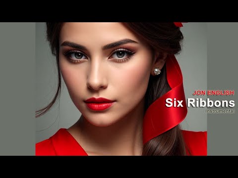 JON ENGLISH Six Ribbons | Instrumental Cover - YouTube