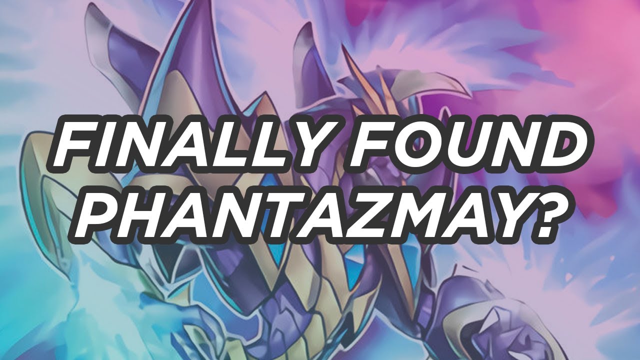FINDING FANTASTICAL DRAGON PHANTAZMAY! NEW SAVAGE STRIKE SPECIAL ...