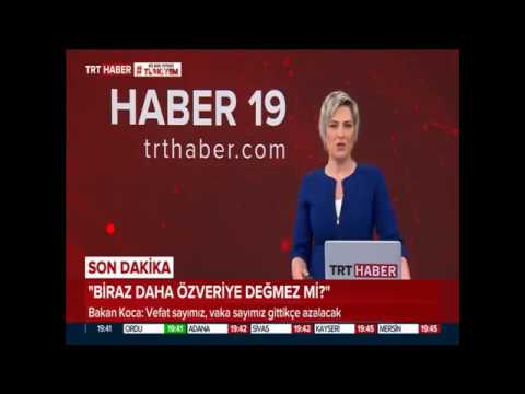 Şehit Anneleri Telekonferans Görüşmesi - TRT HABER