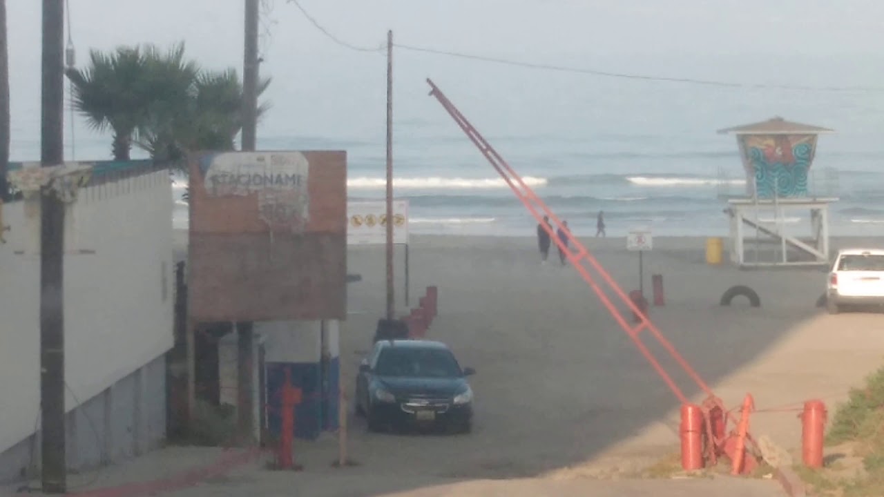 Rosarito Beach Mexico Rosarito Beach Today OPEN For ALL Activities ...