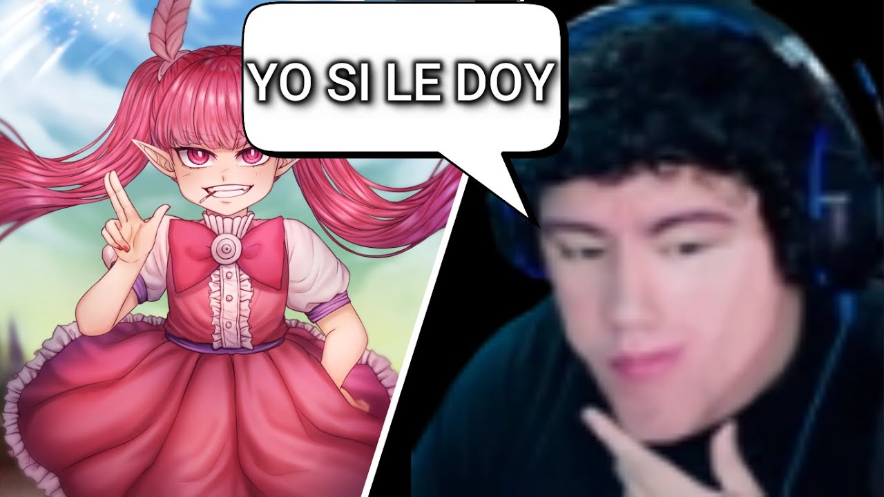 QUITENSE!! YO SI LE DOY!! - YouTube