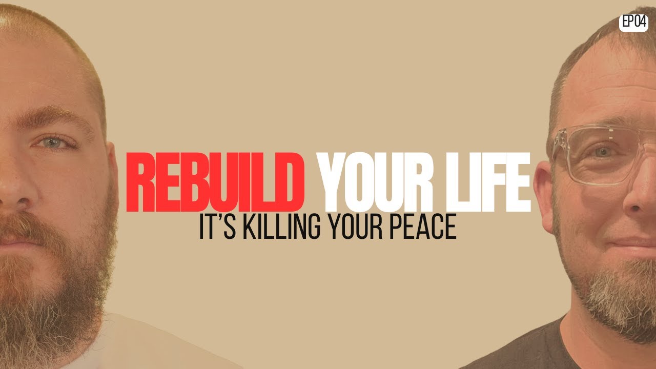 The Dad Compass Podcast | Ep4-Limitless - YouTube