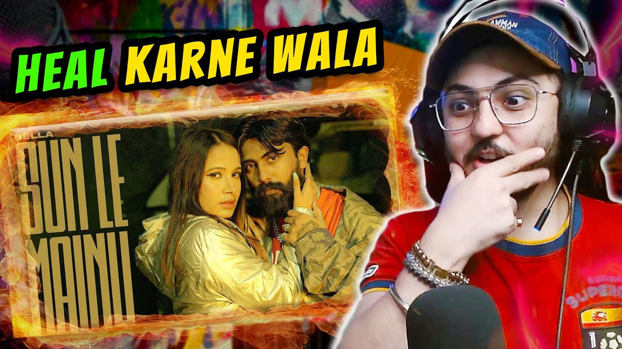 WS REACTS TO : M-Zee Bella - Sun Le Mainu | Music Video | WannaBe ...