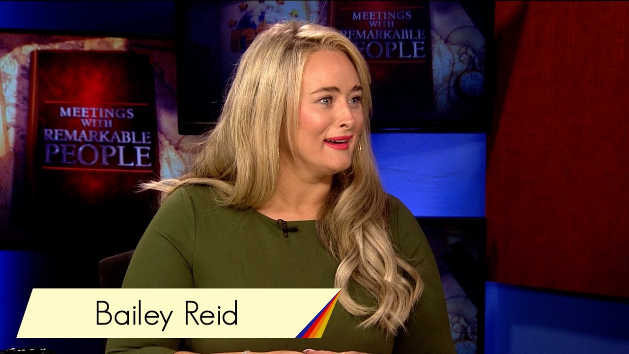 Bailey Reid discusses the significance of social prescriptions in ...