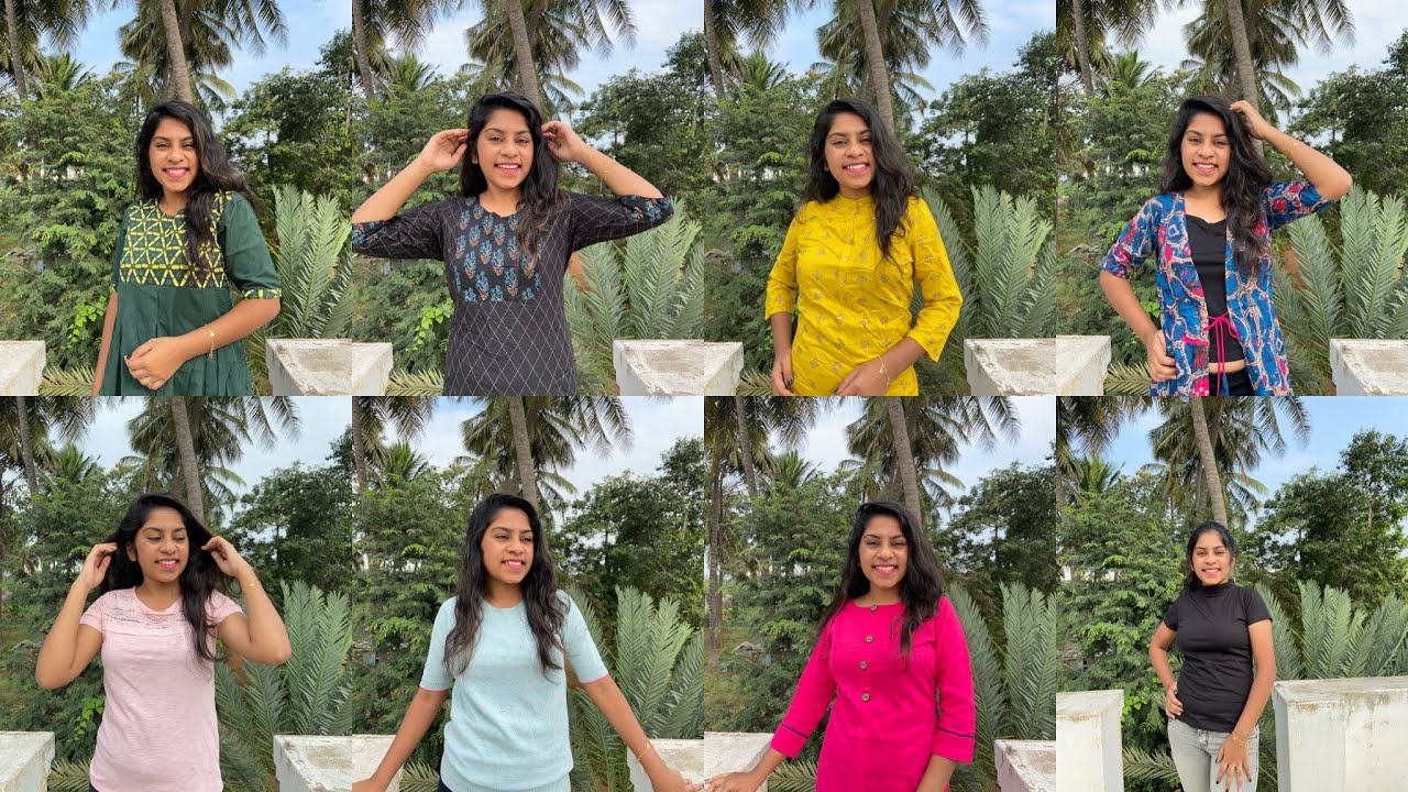 Last Ajio sale of 2020 | Ajio haul | cheap Kurtis and tops | Ajio sale ...