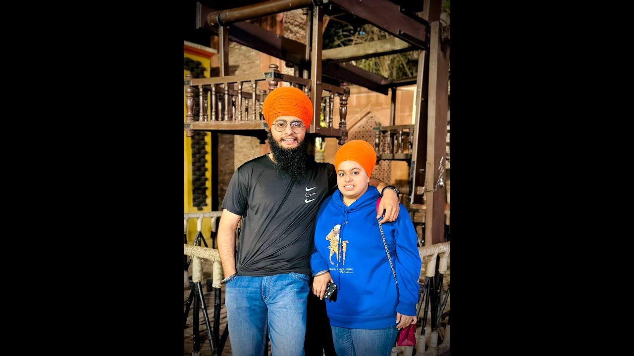 Arshpreet Kaur Weds Inderjeet Singh Wedding Live 20-12-2022 - YouTube