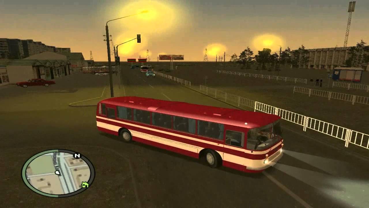 GTA Soviet Union, Moldavian SSR Part 2 (with download link) - YouTube