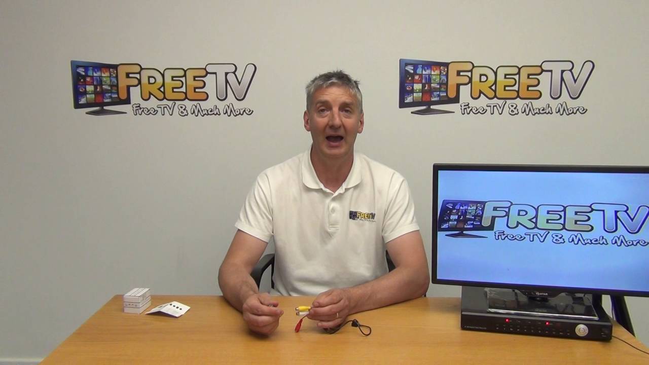 Pinhole Snake CCTV Camera - YouTube