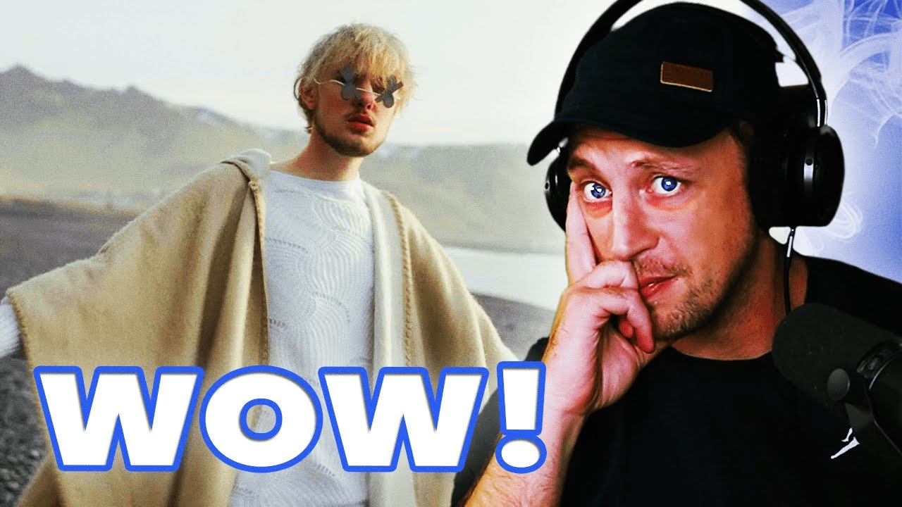 Quadeca - Born Yesterday REACTION - YouTube