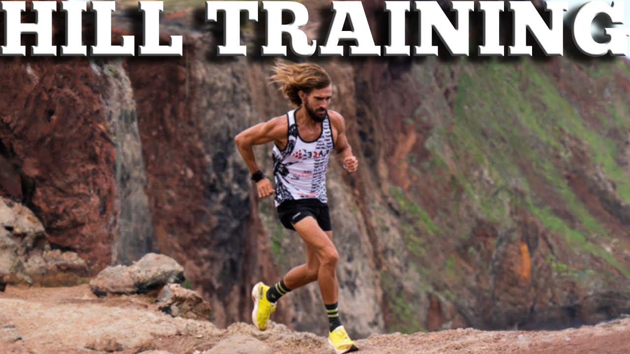 Treadmill Training Session: 8x3 Minutes at 10% Gradient, 10kph - YouTube