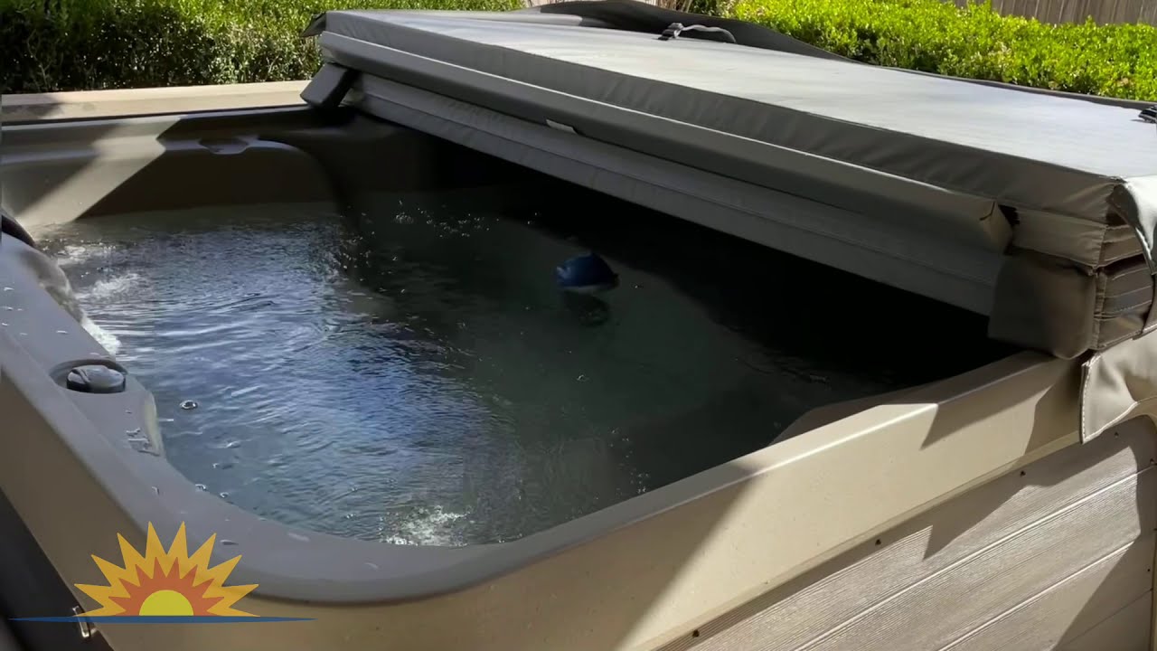 Freeflow Excursion Premier Delivery - YouTube