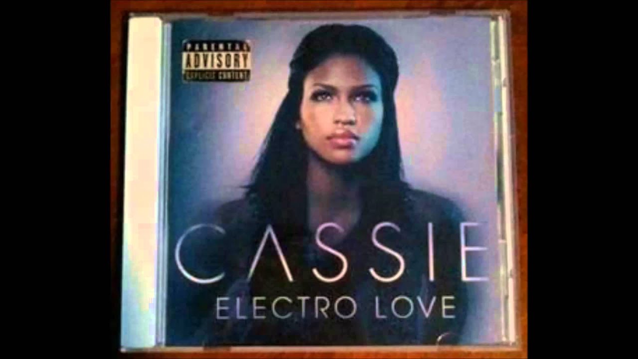 Cassie-I'm In Love With The DJ - YouTube